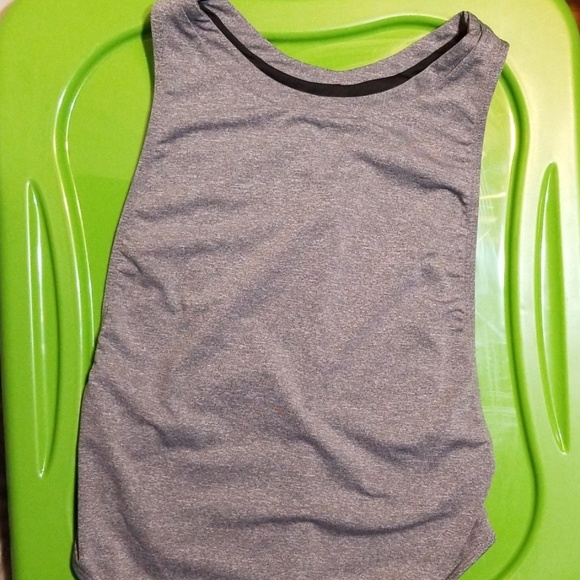 Nasty Gal | Swim | Nastygal Gray One Piece Bathing Suit | Poshmark